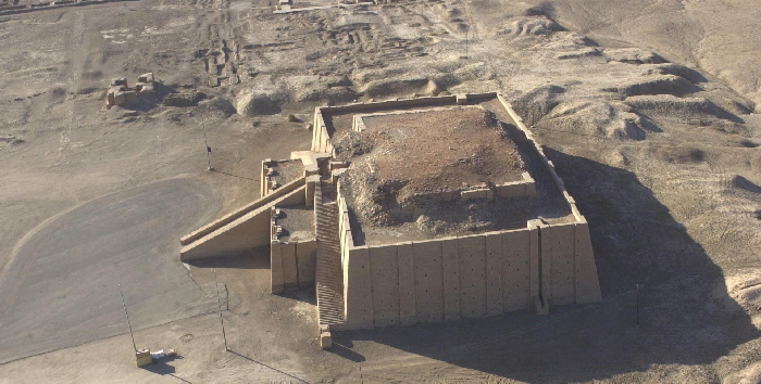 Suméria, o berço da civilização: "Eles construiram aeroportos, e tinham ...